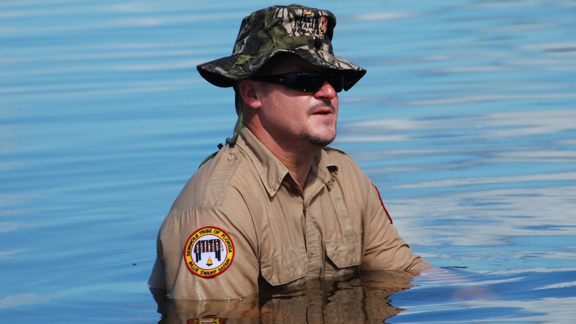 Swamp Men - Where to Watch Every Episode Streaming Online | Reelgood