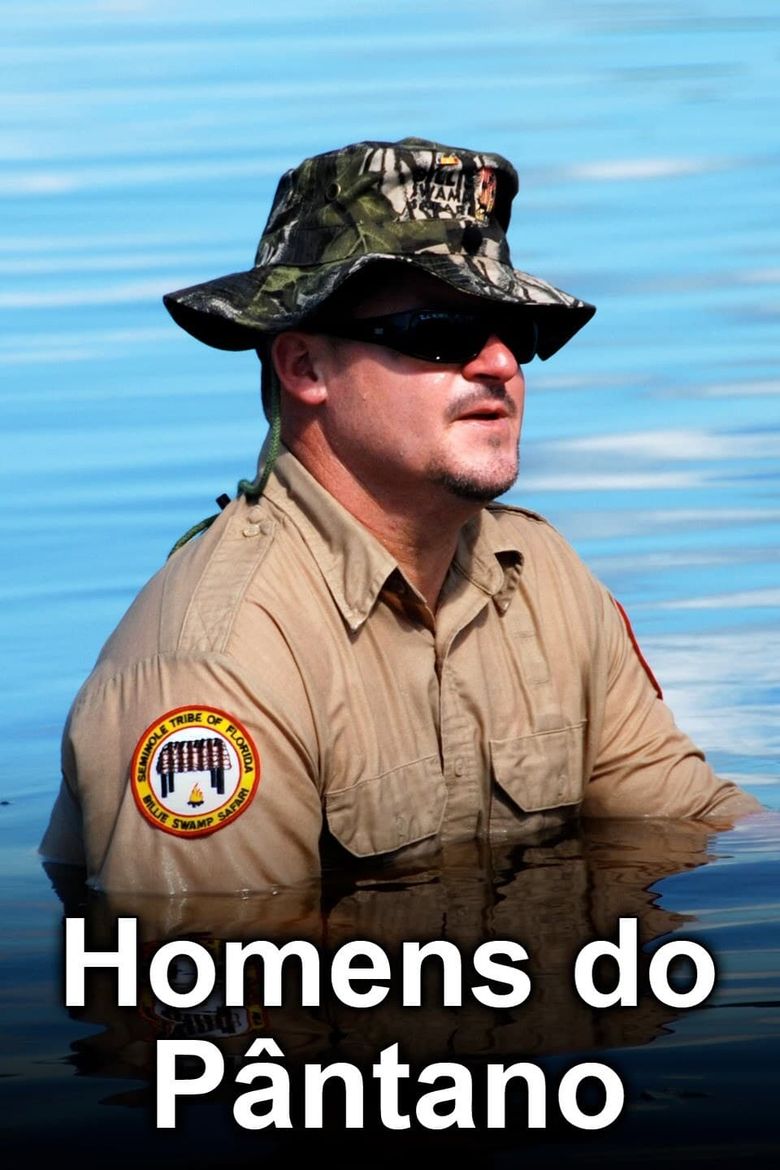 Swamp Men - Where to Watch Every Episode Streaming Online | Reelgood