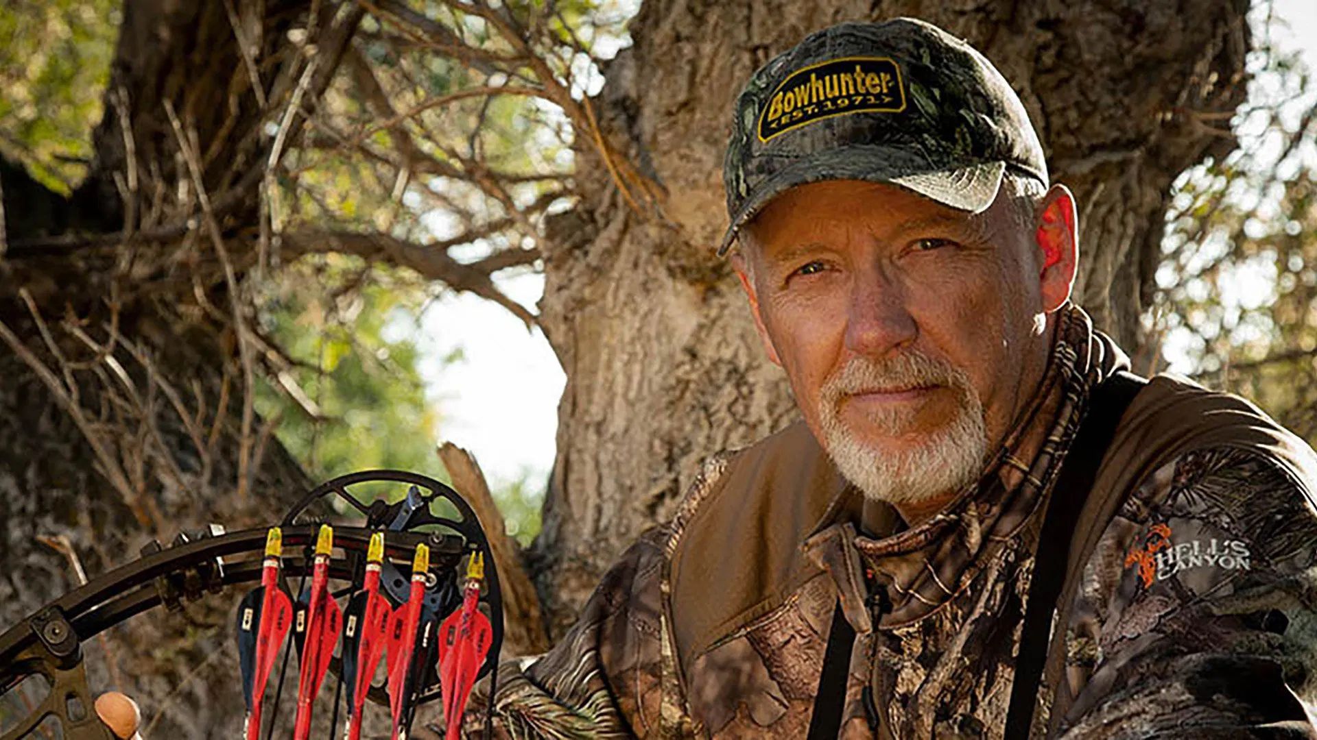 Bowhunter TV - Where to Watch Every Episode Streaming Online | Reelgood