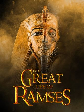 The Great Life of Ramses Season 1: Where To Watch Every Episode | Reelgood