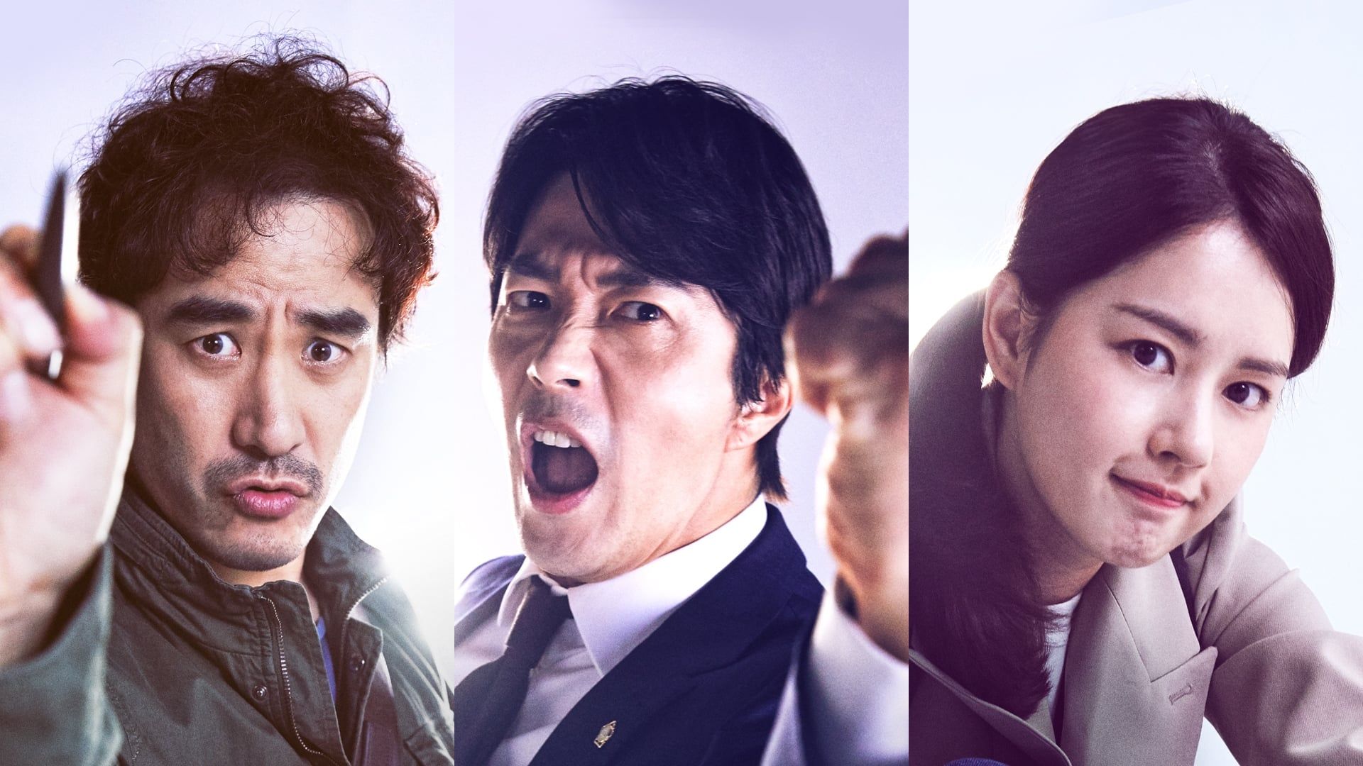 Delayed Justice - Where to Watch Every Episode Streaming Online | Reelgood