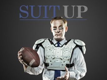 Suit Up: Where to Watch and Stream Online | Reelgood