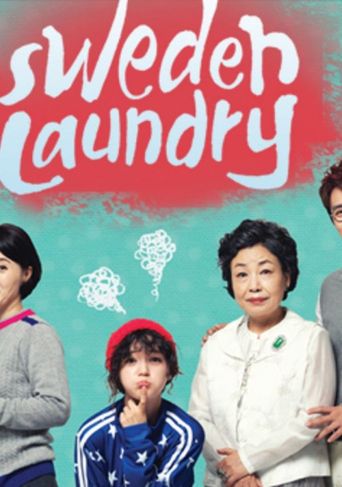 Sweden Laundry: Where to Watch and Stream Online | Reelgood