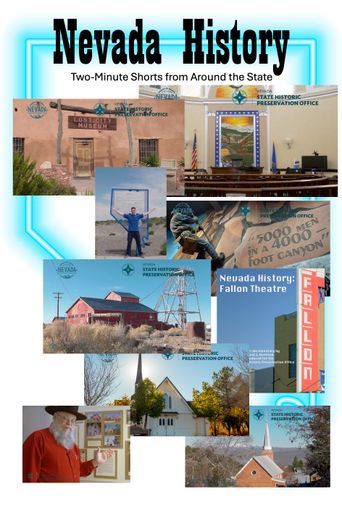 Nevada History Season 1: Where To Watch Every Episode | Reelgood