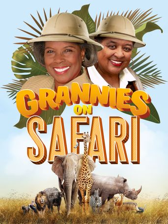 Grannies on Safari Season 1: Where To Watch Every Episode | Reelgood