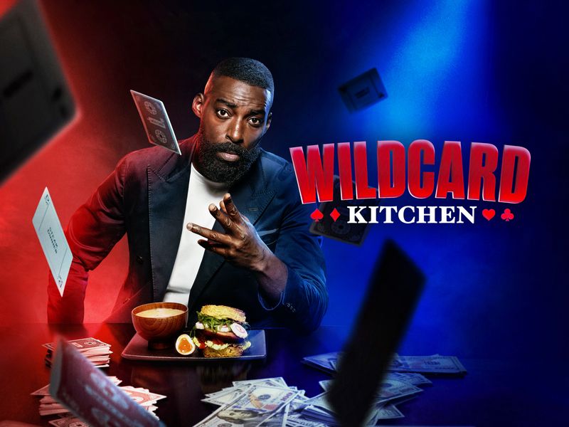 Wildcard Kitchen Season 1: Where To Watch Every Episode | Reelgood