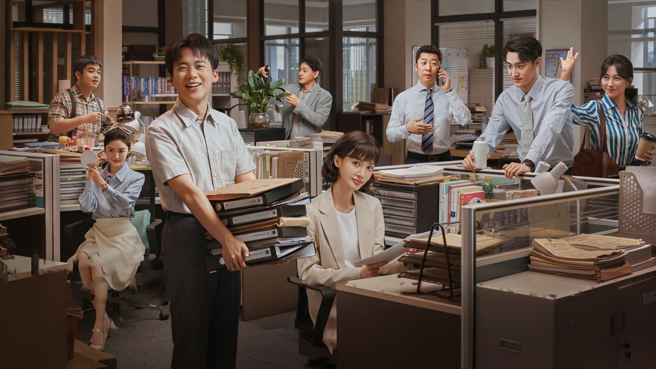 The Ordinary Road: Where to Watch and Stream Online | Reelgood