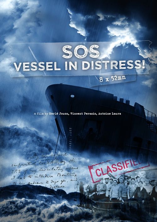 SOS Vessel in Distress!: Where to Watch and Stream Online | Reelgood