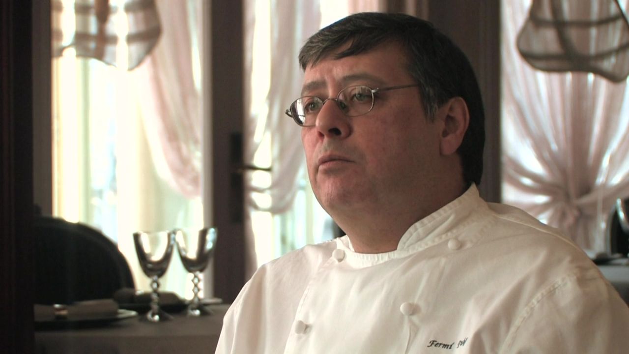 El Bulli - Historia de un sueño: Where to Watch and Stream Online ...