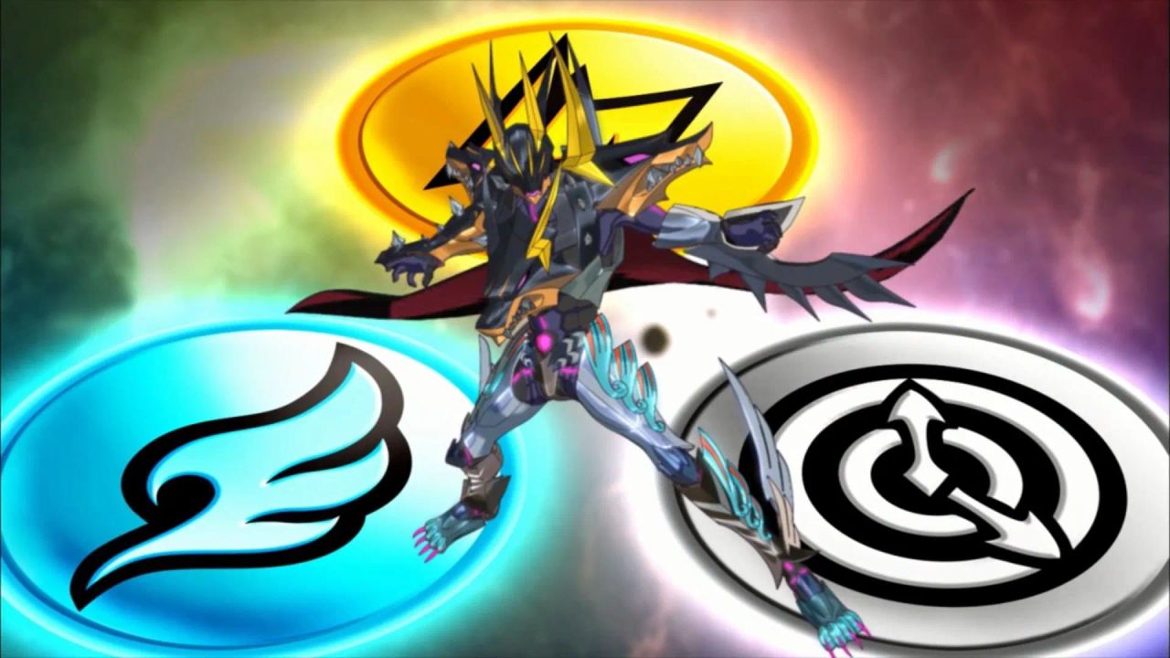 Majin Bone: Where to Watch and Stream Online | Reelgood