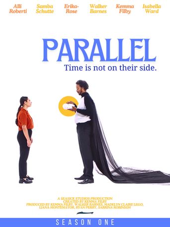 Parallel Season 1: Where To Watch Every Episode | Reelgood