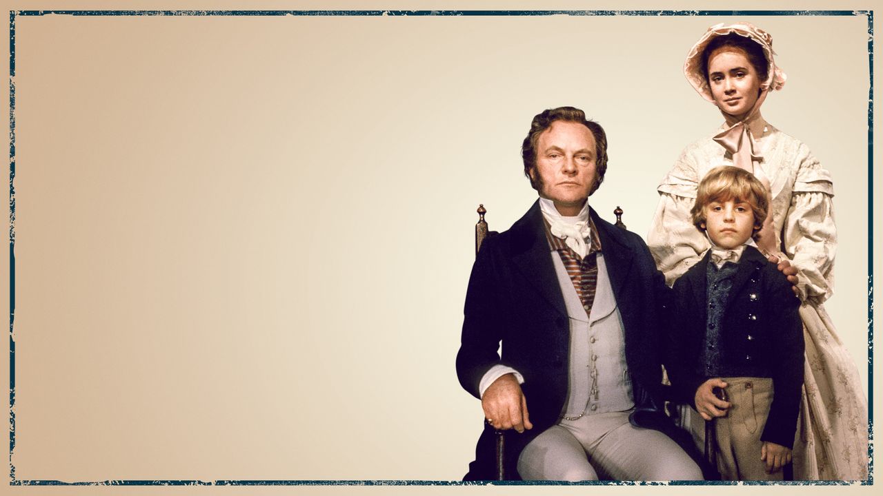 Dombey & Son Season 1: Where To Watch Every Episode | Reelgood