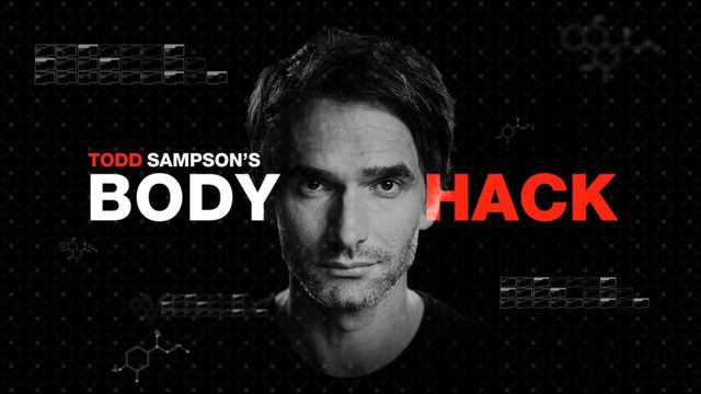 Todd Sampson's Body Hack: Where to Watch and Stream Online | Reelgood