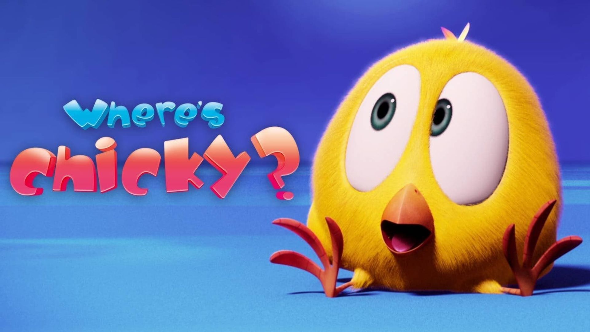 Where's Chicky? - Watch Episodes on Tubi, The Roku Channel, and ...