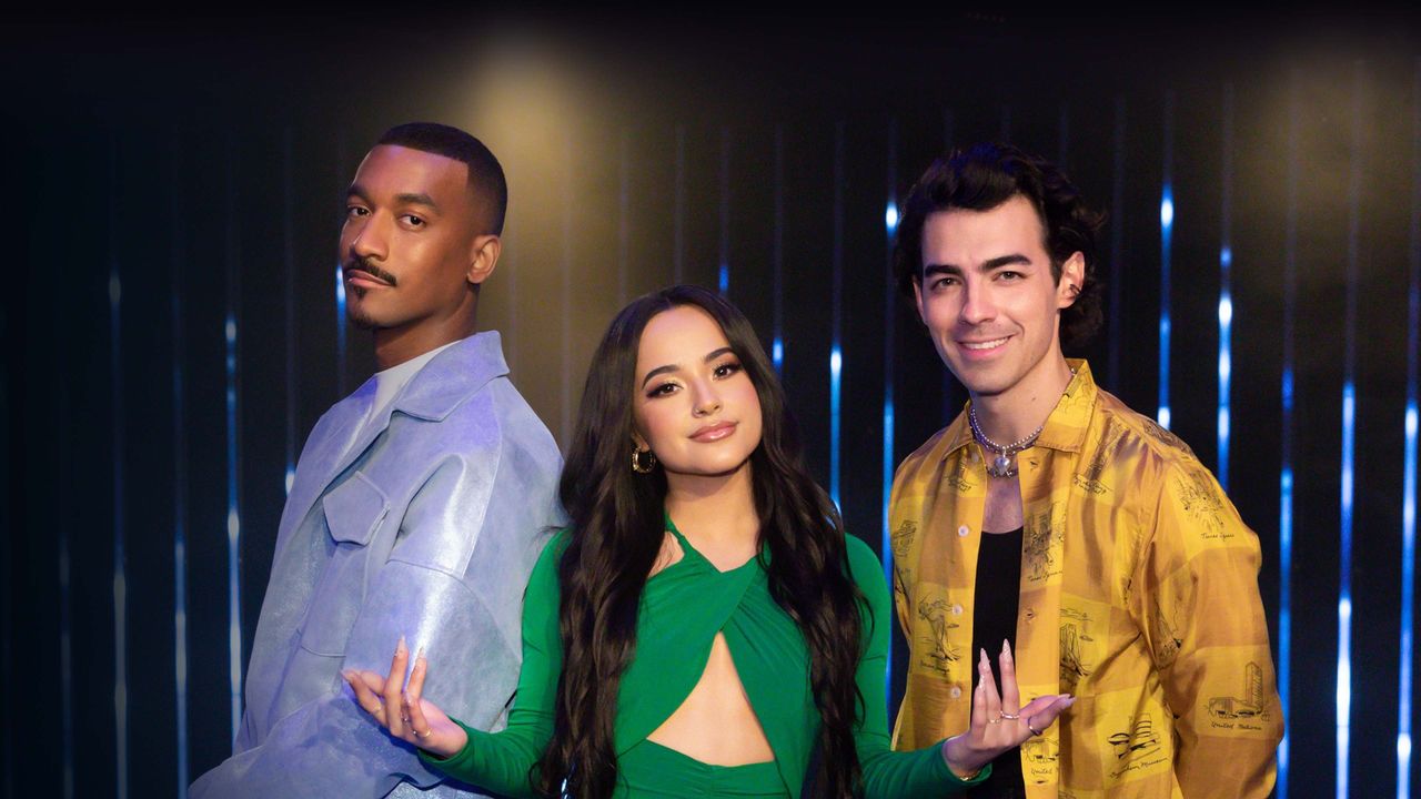 Becoming A Popstar Season 1: Where To Watch Every Episode | Reelgood