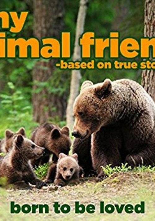 My Animal Friends: Where to Watch and Stream Online | Reelgood