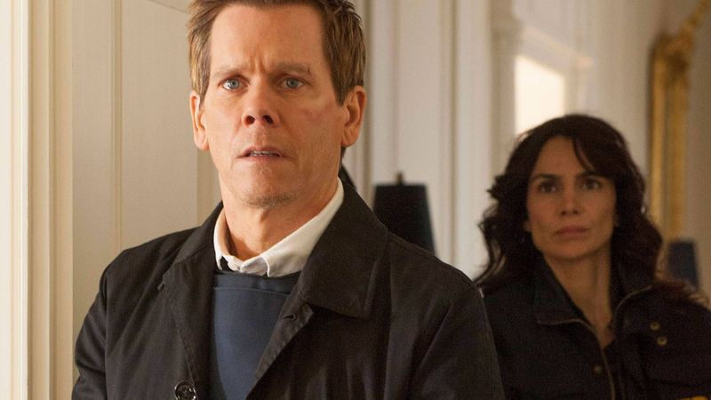The Following: Where to Watch and Stream Online | Reelgood
