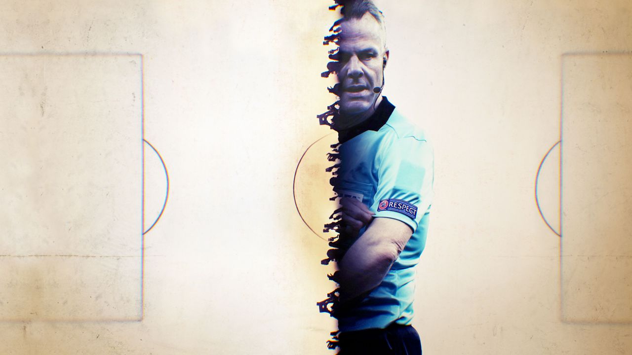 Man in the Middle: Where to Watch and Stream Online | Reelgood