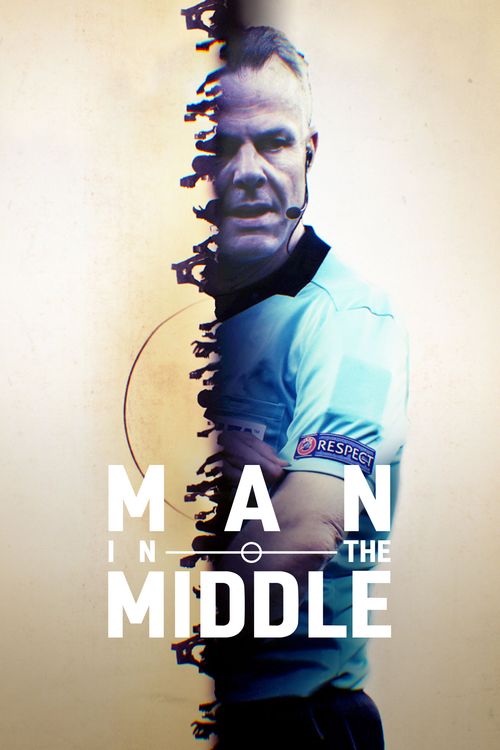 Man in the Middle: User Lists | Reelgood
