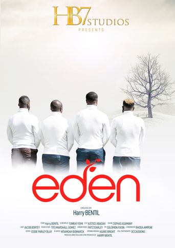 Eden Season 1: Where To Watch Every Episode | Reelgood