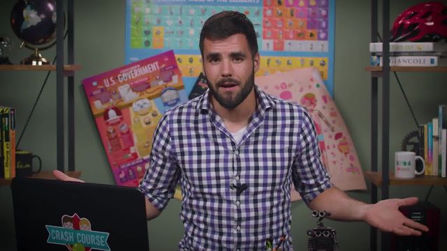 Crash Course Study Skills Season 1: Where To Watch Every Episode | Reelgood
