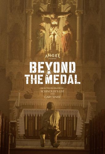 Beyond the Medal: Where to Watch and Stream Online | Reelgood