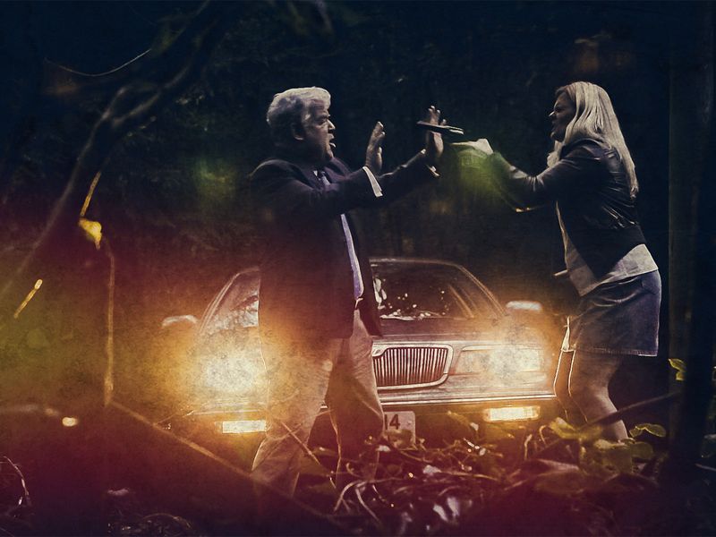 Making a Monster: Where to Watch and Stream Online | Reelgood