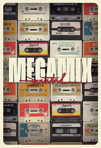 Megamix brutal: Where to Watch and Stream Online | Reelgood