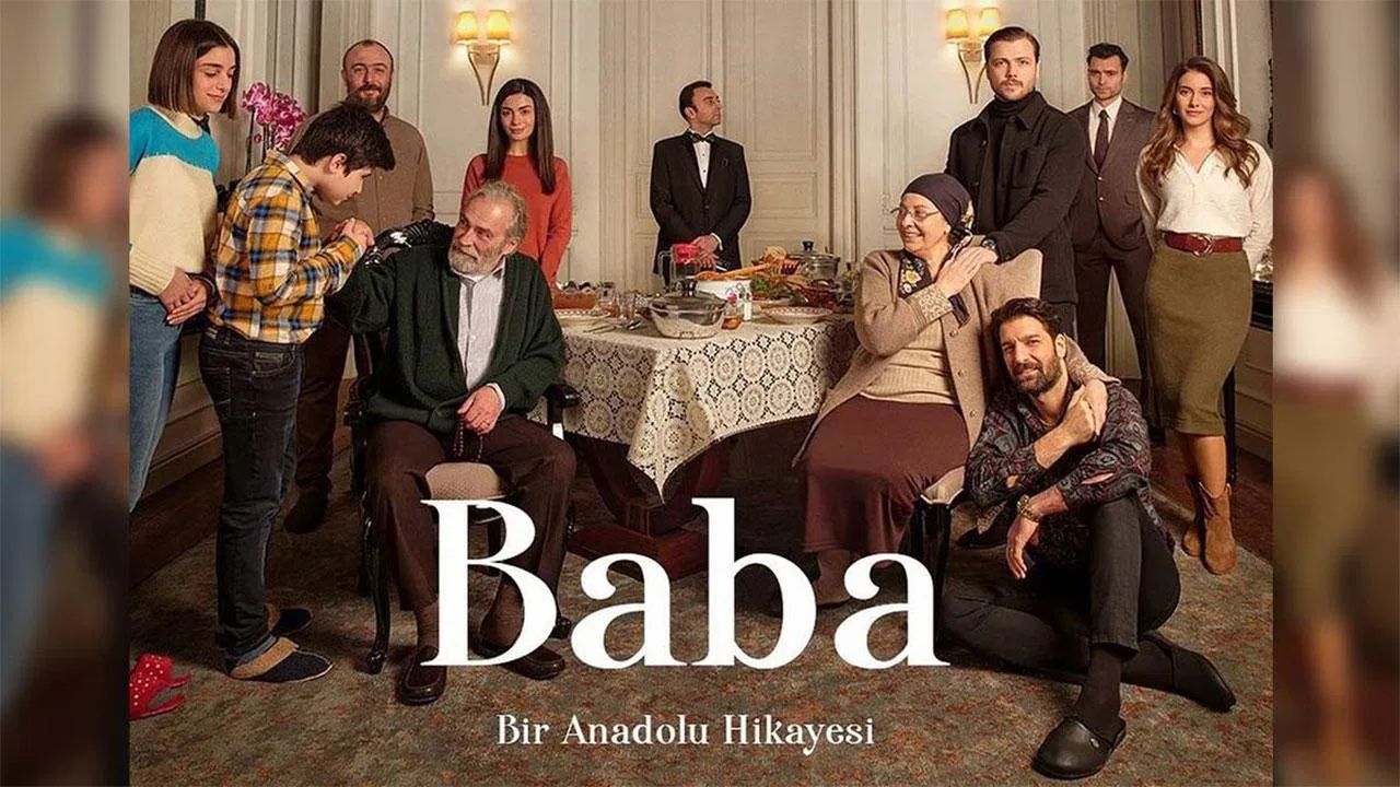 Baba Season 1: Where To Watch Every Episode | Reelgood