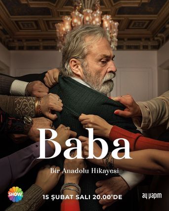 Baba Season 1: Where To Watch Every Episode | Reelgood