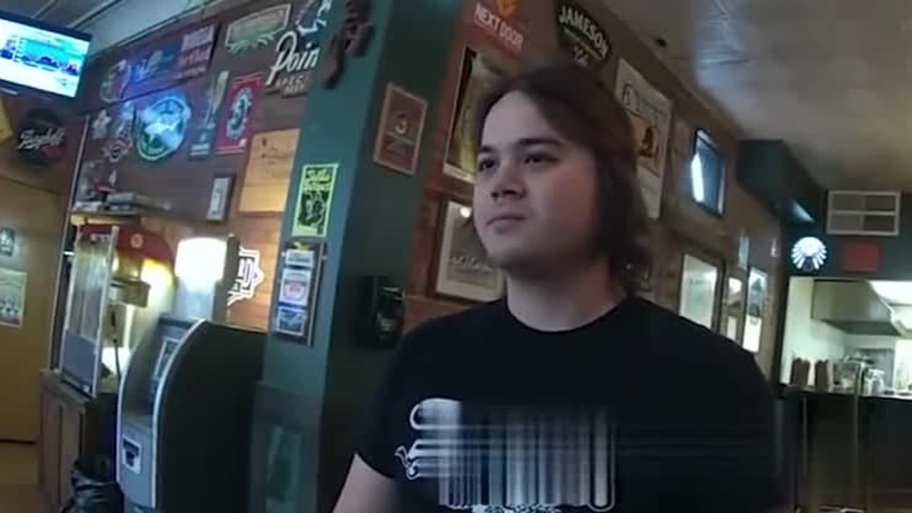 Caught On Bodycam Season 1 Where To Watch Every Episode Reelgood