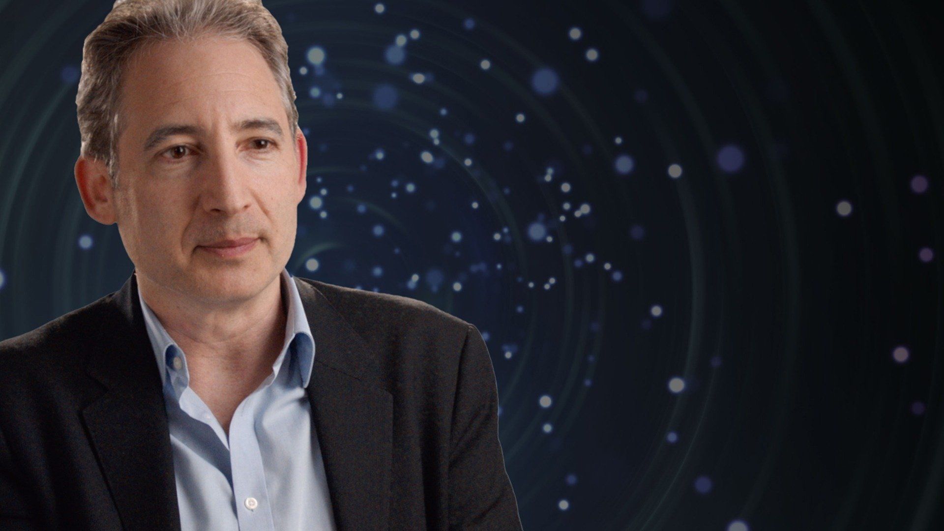 Exploring Quantum History With Brian Greene Season 1: Where To Watch ...