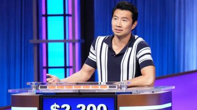 Celebrity Jeopardy! Season 1: Where To Watch Every Episode | Reelgood