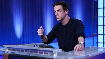 Celebrity Jeopardy! Season 1: Where To Watch Every Episode | Reelgood