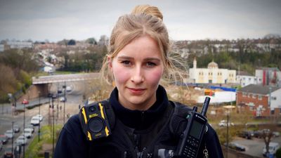 This Cop Life Season 1: Where To Watch Every Episode | Reelgood