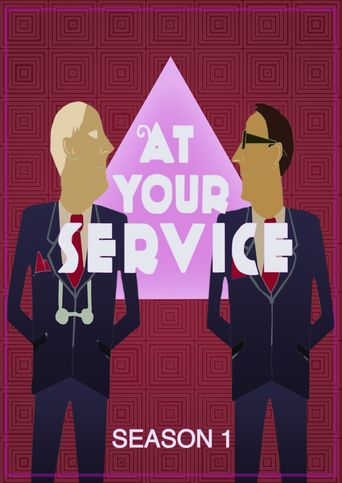 At Your Service: Where to Watch and Stream Online | Reelgood