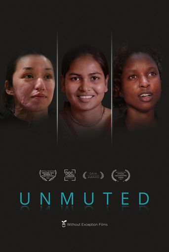 Unmuted: Where to Watch and Stream Online | Reelgood