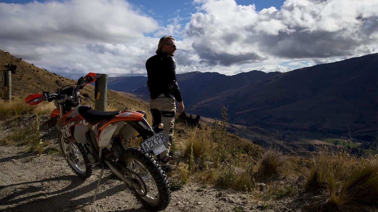 World's Greatest Motorcycle Rides Season 14: Where To Watch Every ...