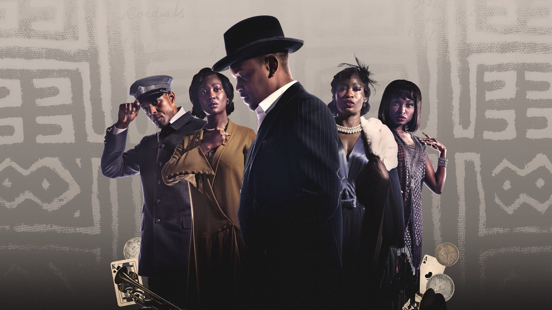 The Porter - Watch Episodes on BET+ or Streaming Online | Reelgood
