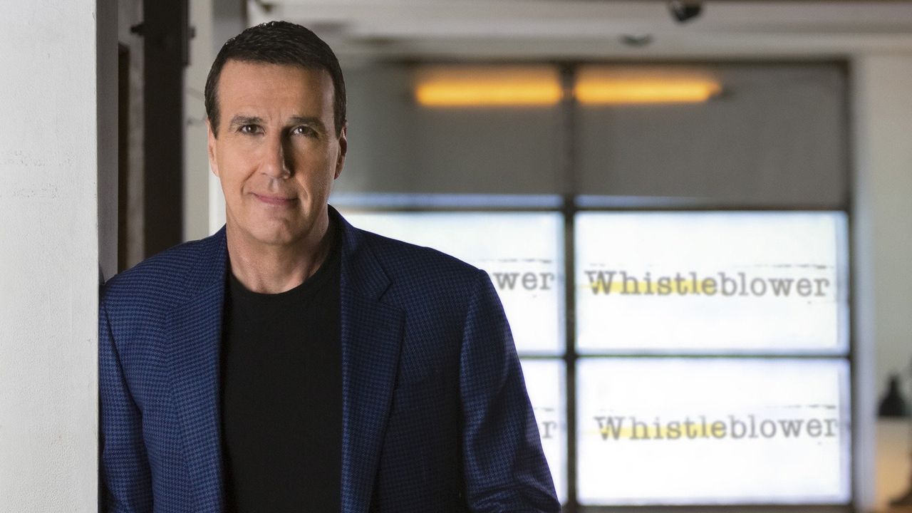 Whistleblower: Where to Watch and Stream Online | Reelgood