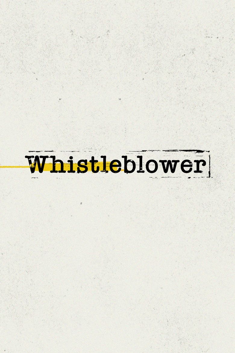 Whistleblower - Watch Episodes on Paramount+, PlutoTV, and Streaming ...