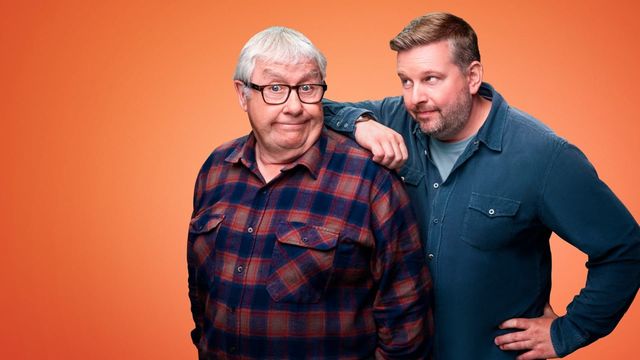 Only Child Season 1: Where To Watch Every Episode | Reelgood