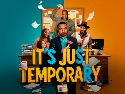 It's just temporary: Where to Watch and Stream Online | Reelgood