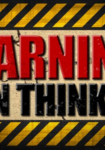 Warning: Men Thinking Season 1: Where To Watch Every Episode | Reelgood