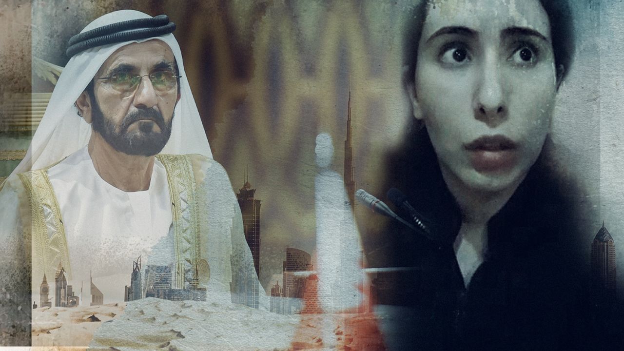 Mystery of the Missing Princess: Where to Watch and Stream Online ...