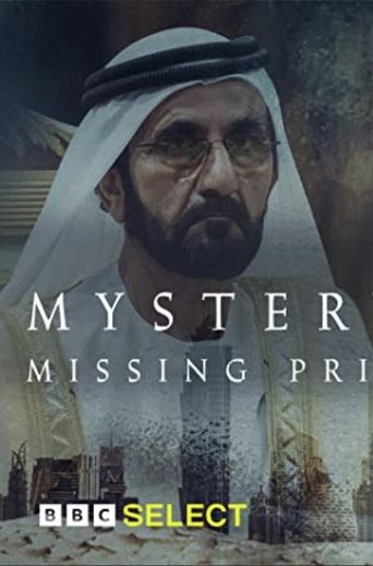 Mystery of the Missing Princess: Where to Watch and Stream Online ... Mystery of the Missing Princess: Where to Watch and Stream Online ...