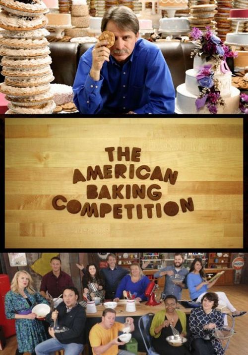 The American Baking Competition: User Lists | Reelgood