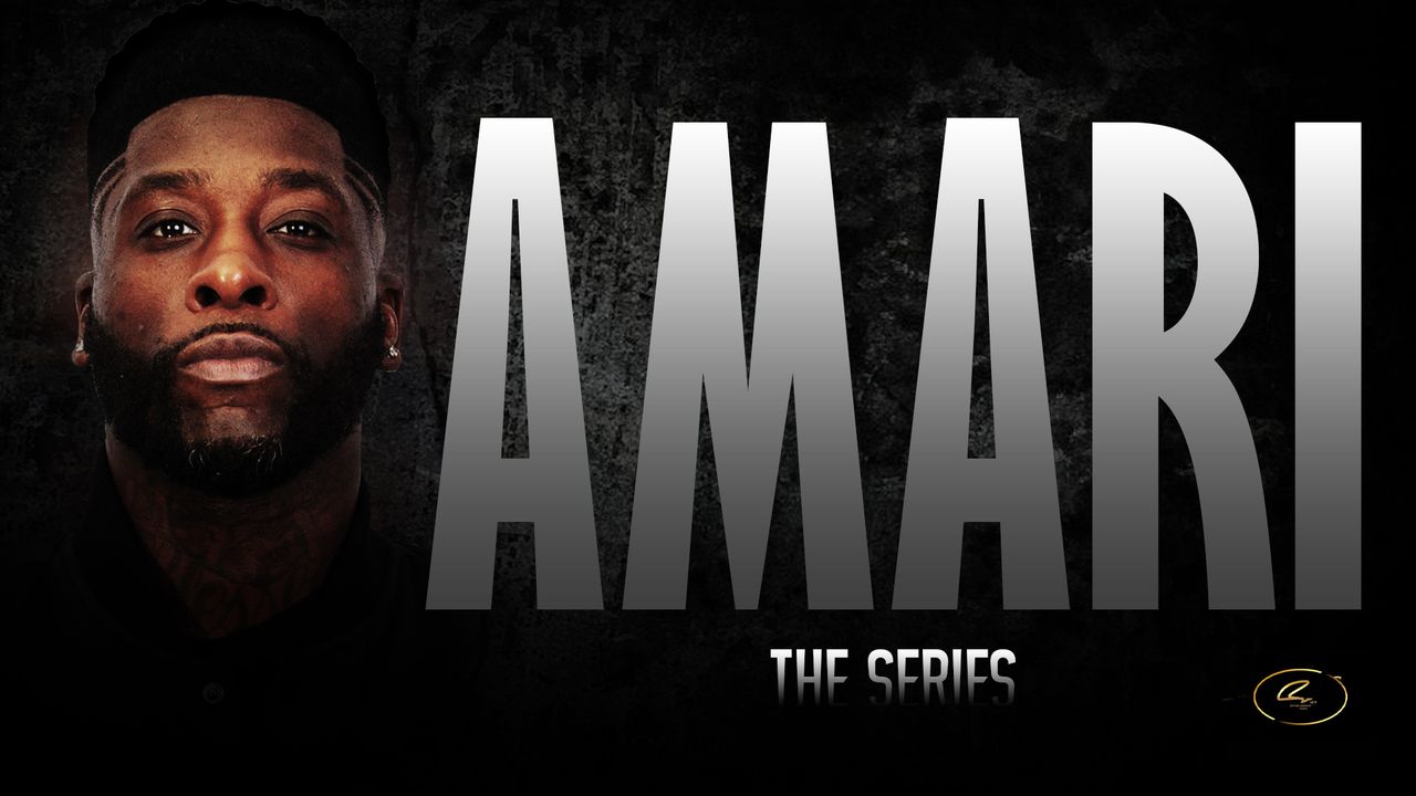 Amari: Where to Watch and Stream Online | Reelgood