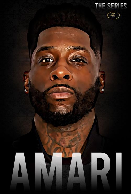 Amari: Where to Watch and Stream Online | Reelgood