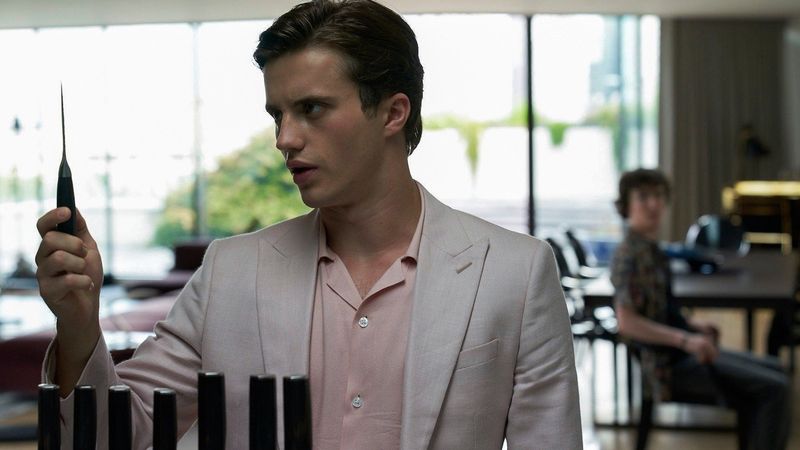 Alex Rider: Where to Watch and Stream Online | Reelgood